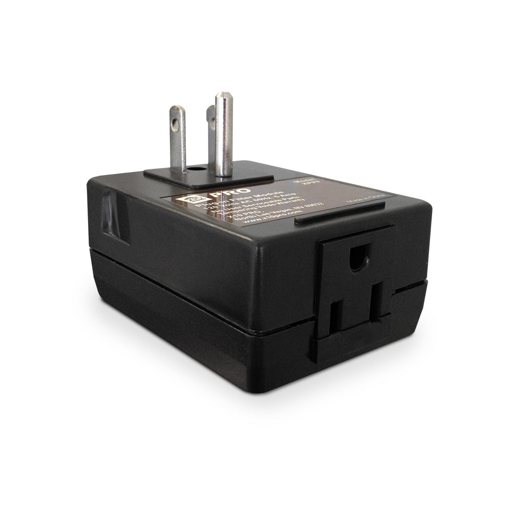 XPPF Plug In Filter – X10.COM